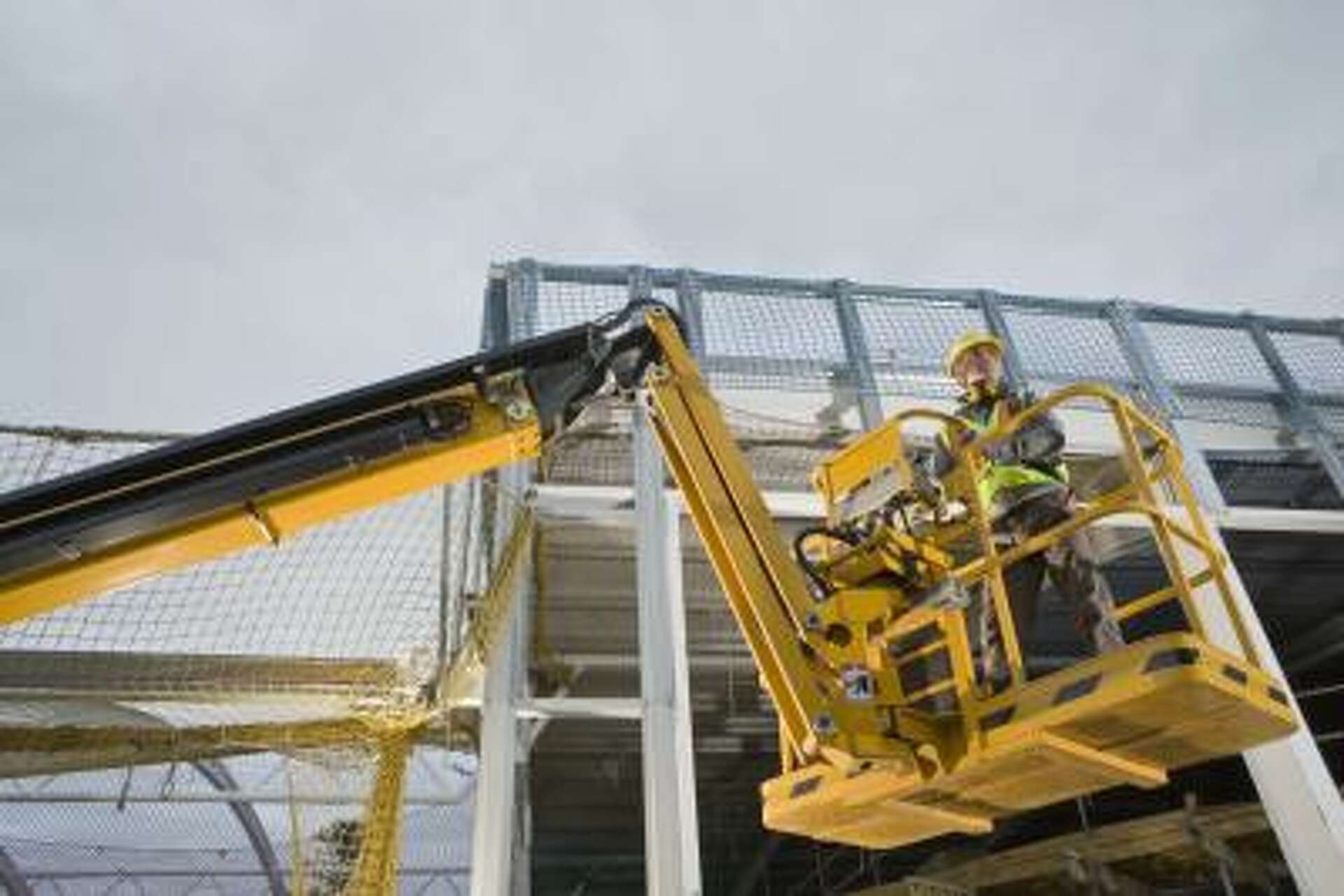 The Importance of Safety Meetings