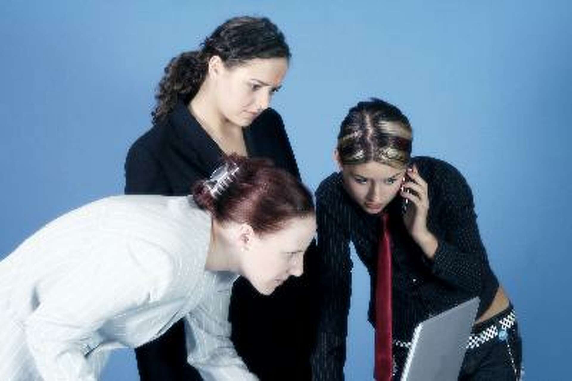 Teamwork & Conflict Resolution