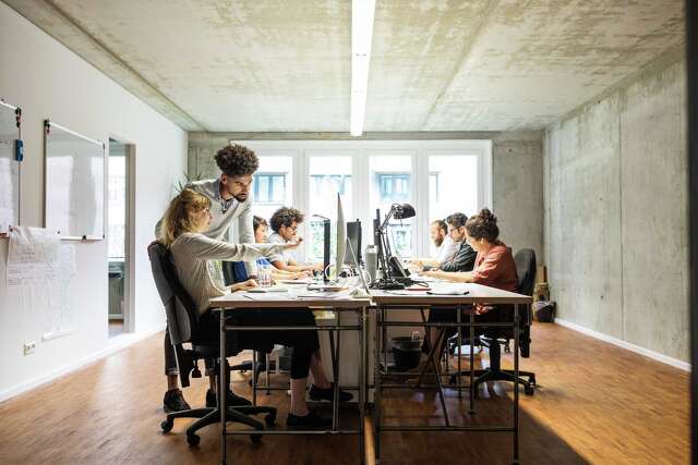 Importance of Teamwork at Work