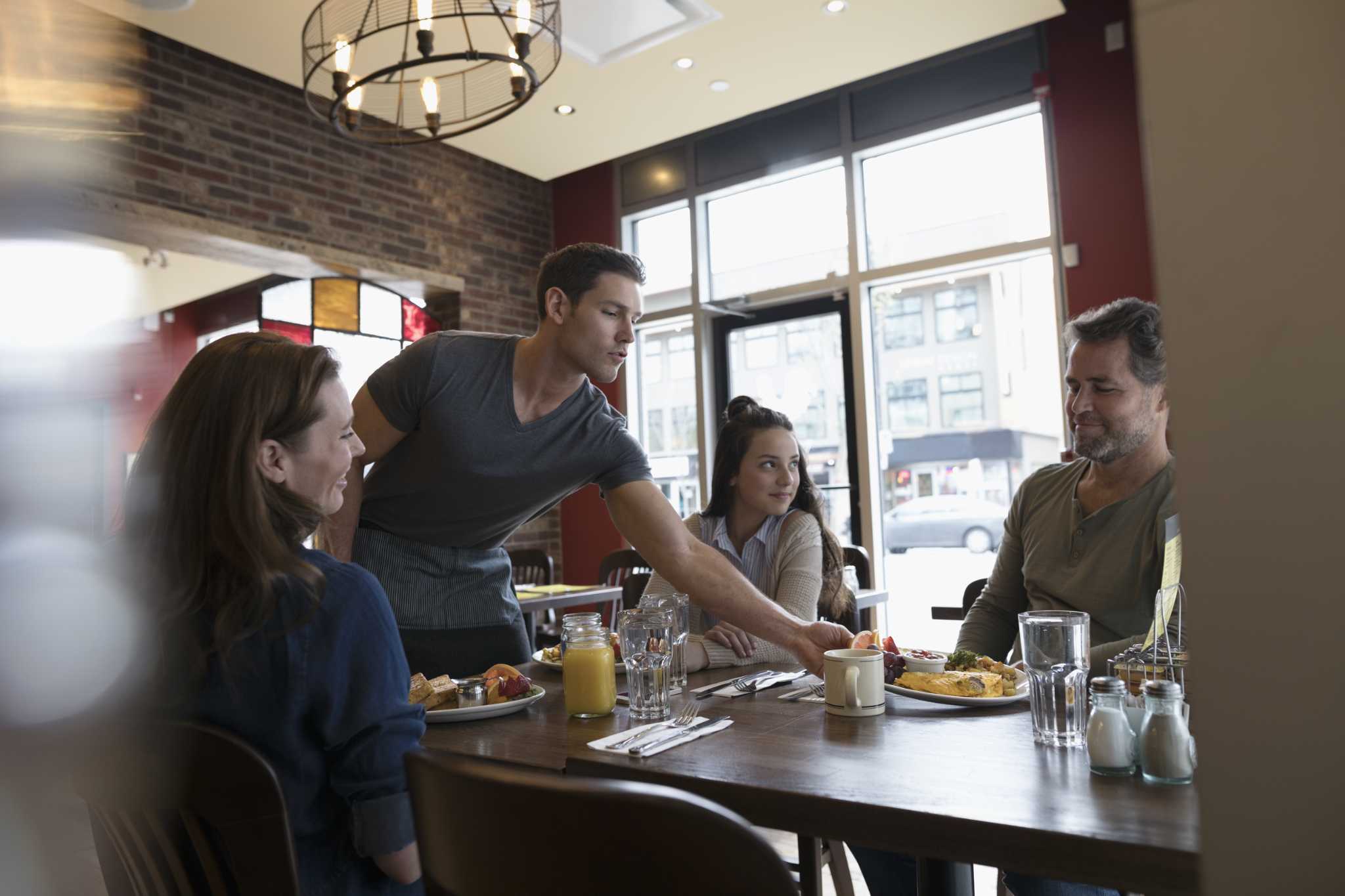 The Importance of Training & Development in the Hospitality Industry