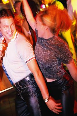 Important Attributes of a Nightclub