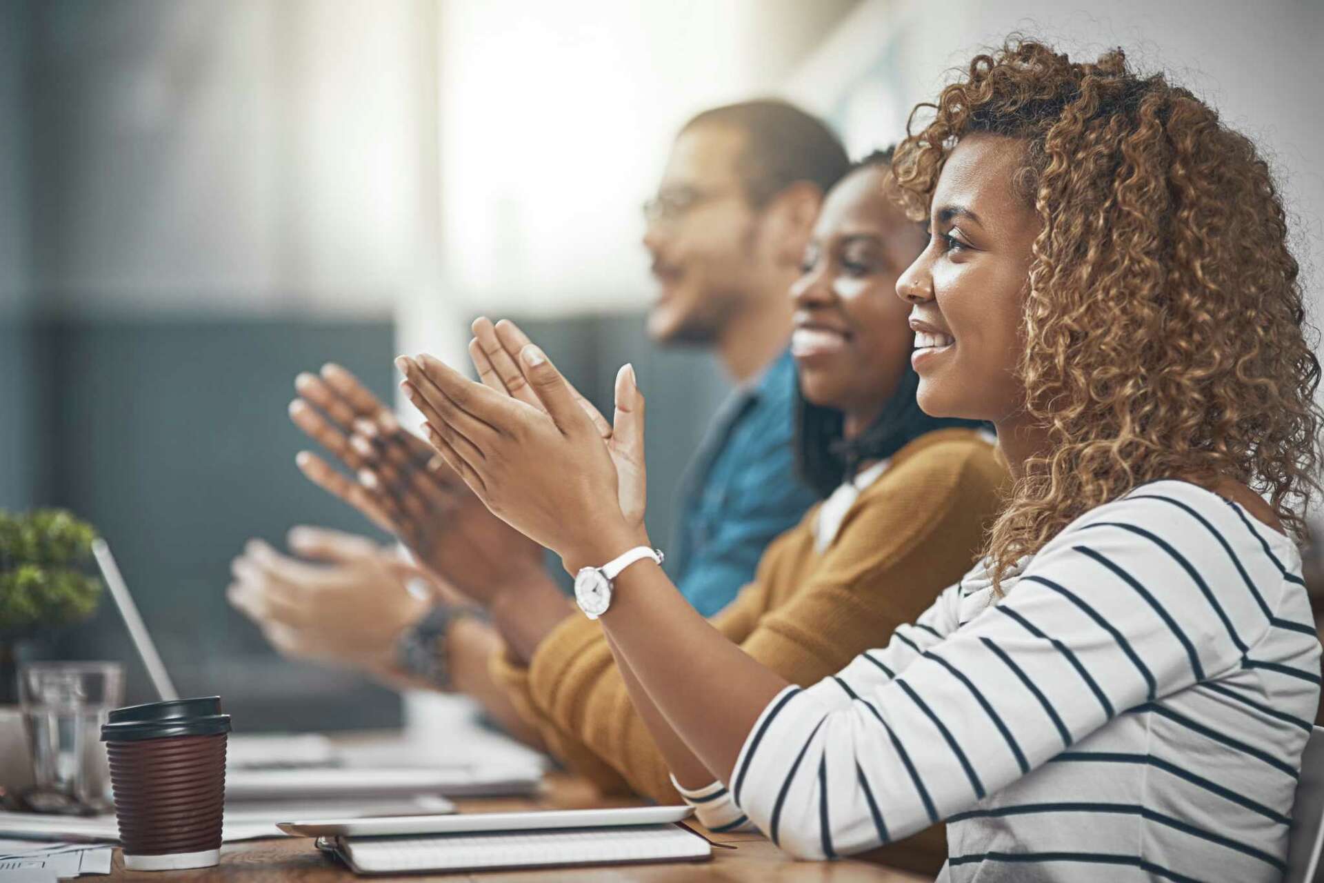 The Most Important Characteristics of a Successful Employee