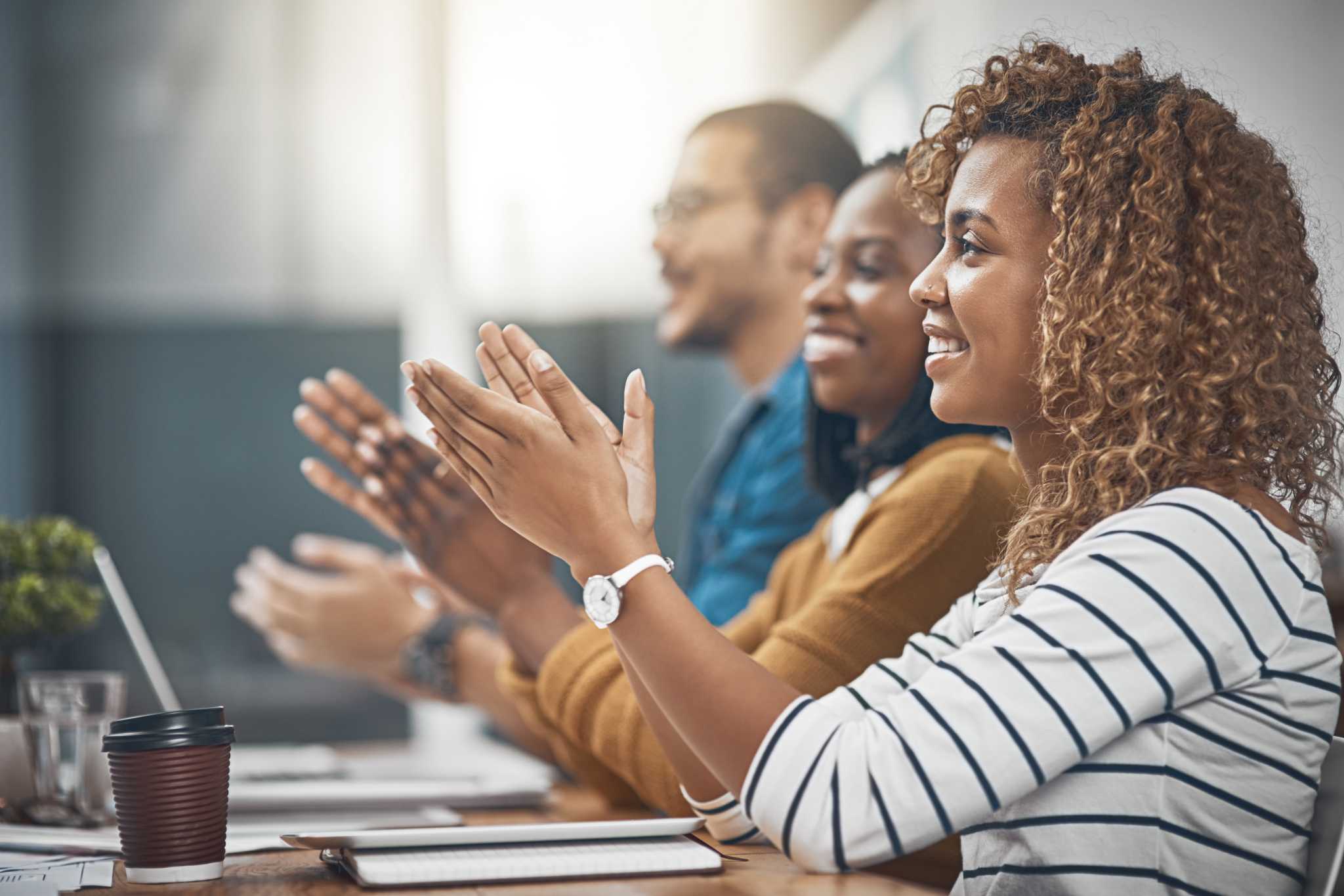 The Most Important Characteristics of a Successful Employee