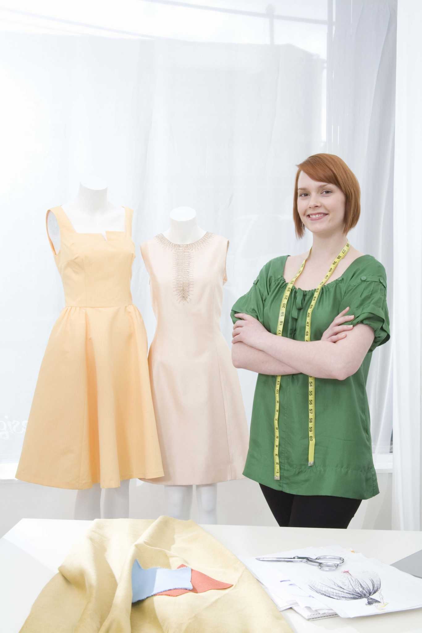 Important Factors of Competition in the Clothing Market