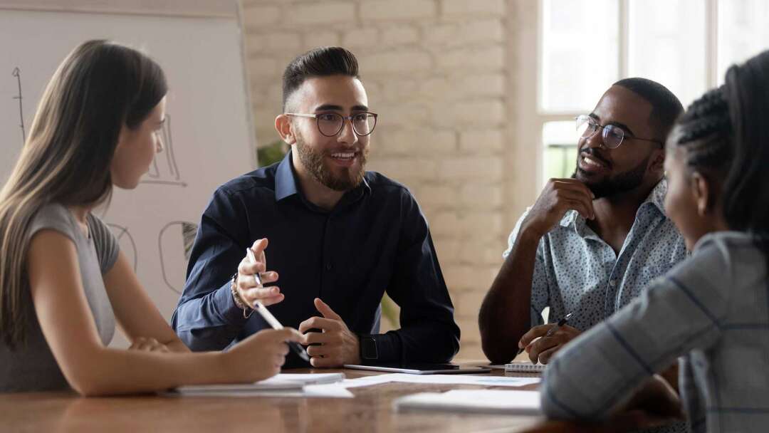 What Are the Important Roles of a Speaker and a Listener in Effective ...