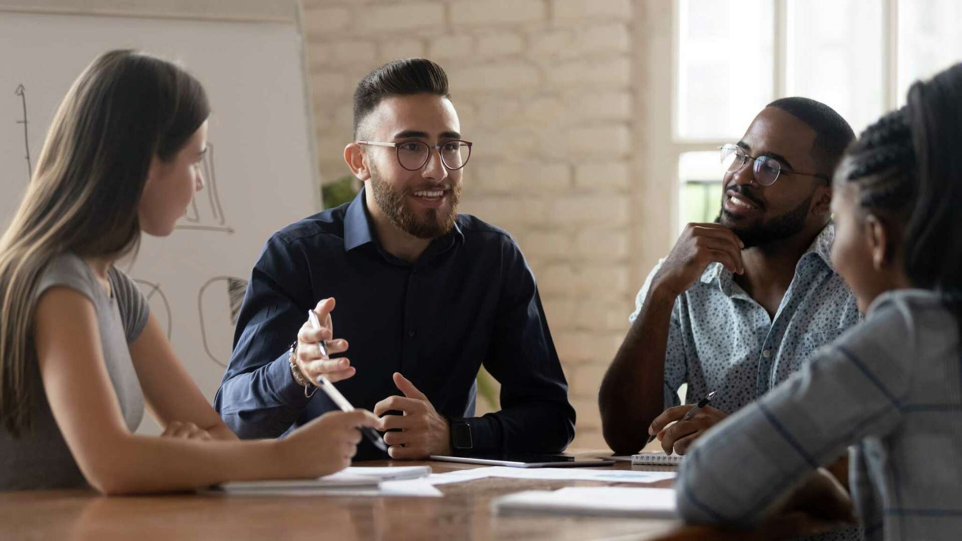 What Are the Important Roles of a Speaker and a Listener in Effective ...