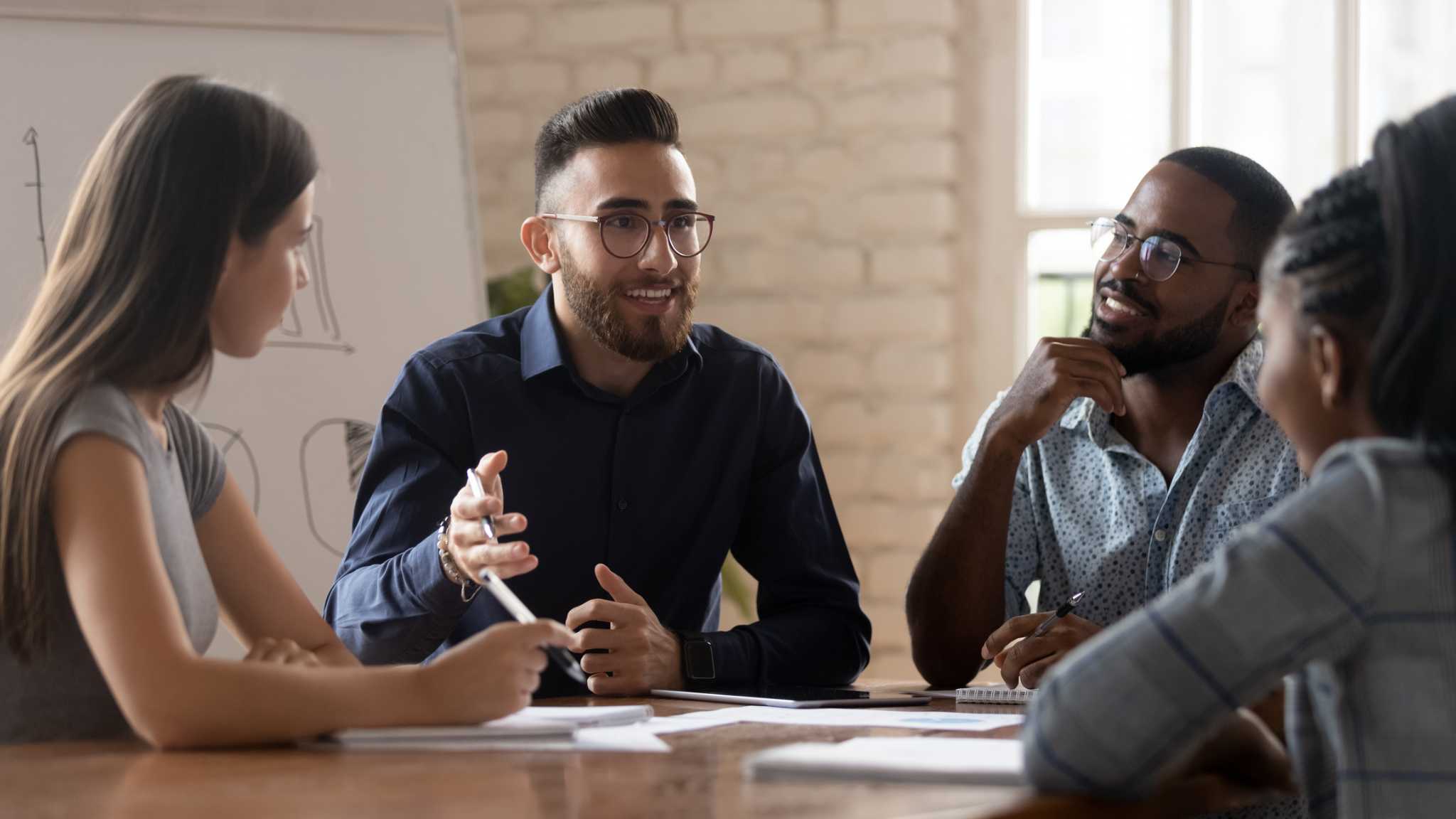 What Are the Important Roles of a Speaker and a Listener in Effective ...