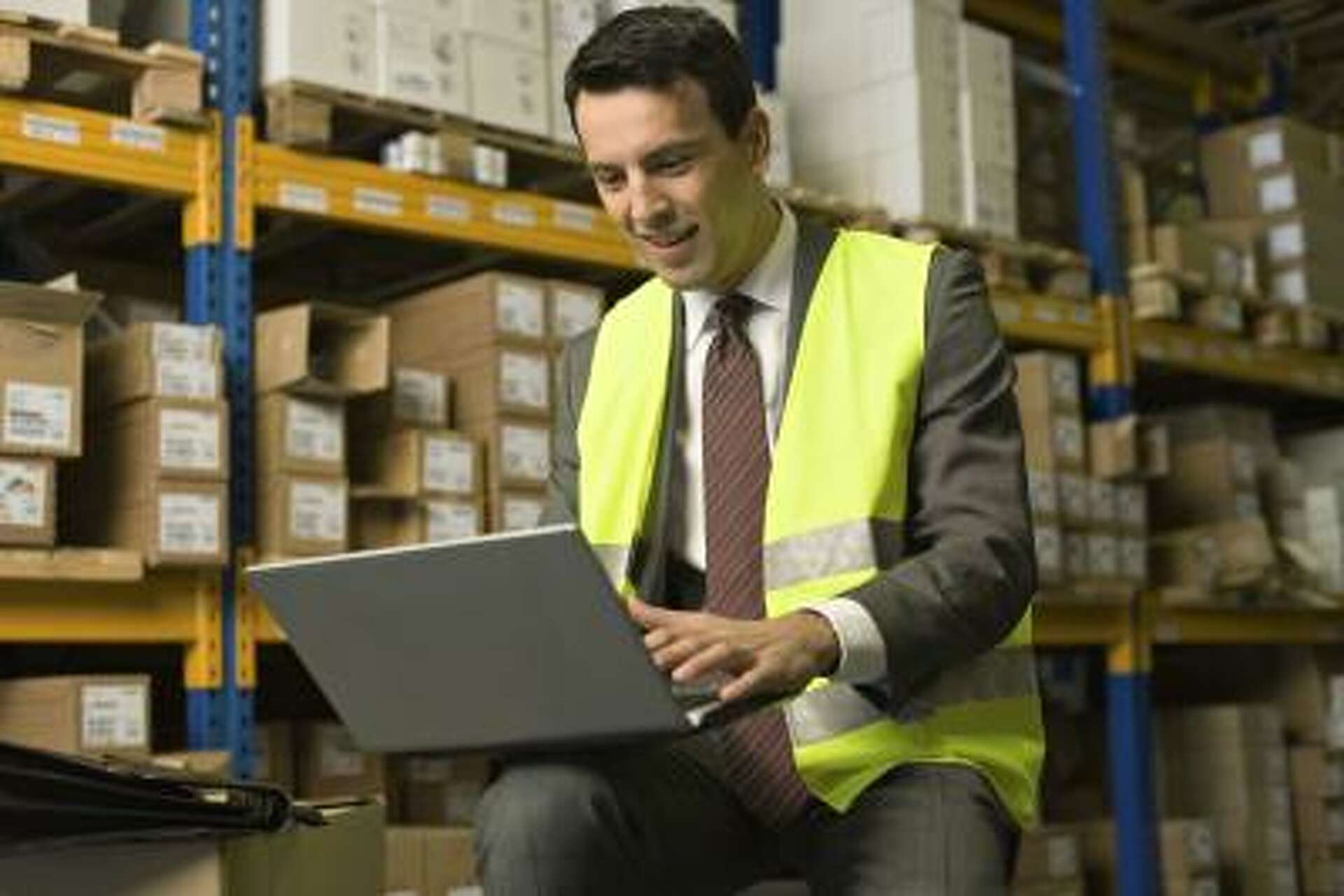 How To Import And Update Inventory In Quickbooks