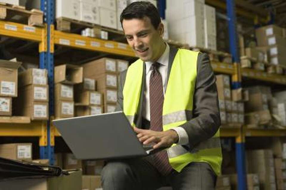 How to Import and Update Inventory in QuickBooks