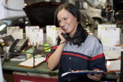 How to Improve Auto Parts Sales