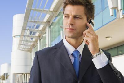 How To Improve Business Communication with Cell Phones