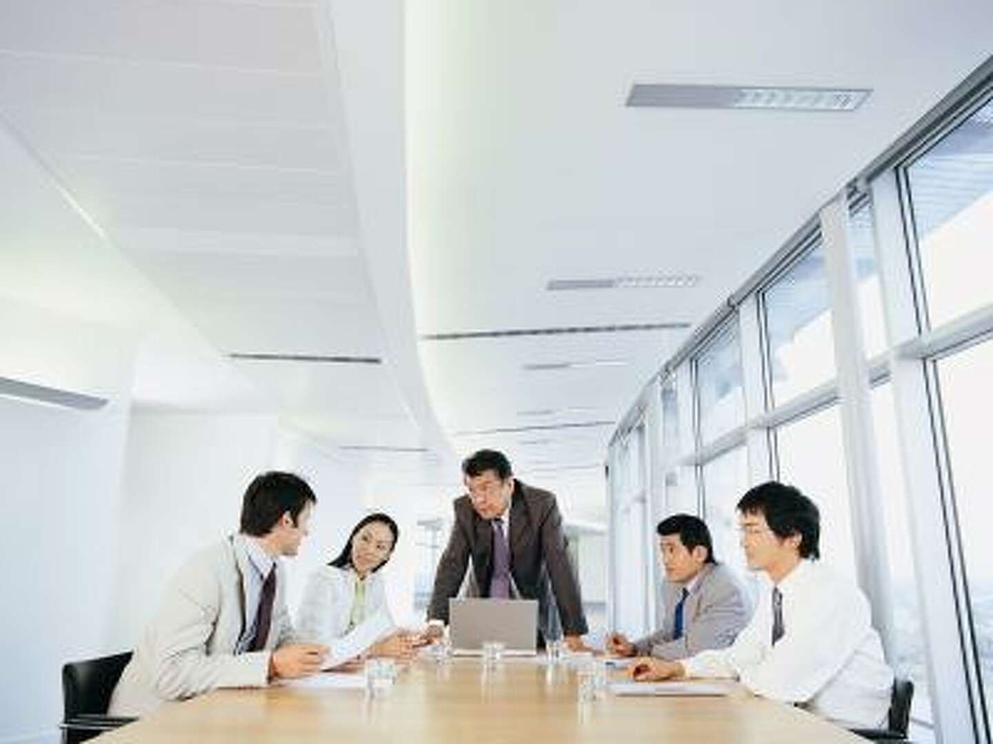 How to Make an Employee Expectation List