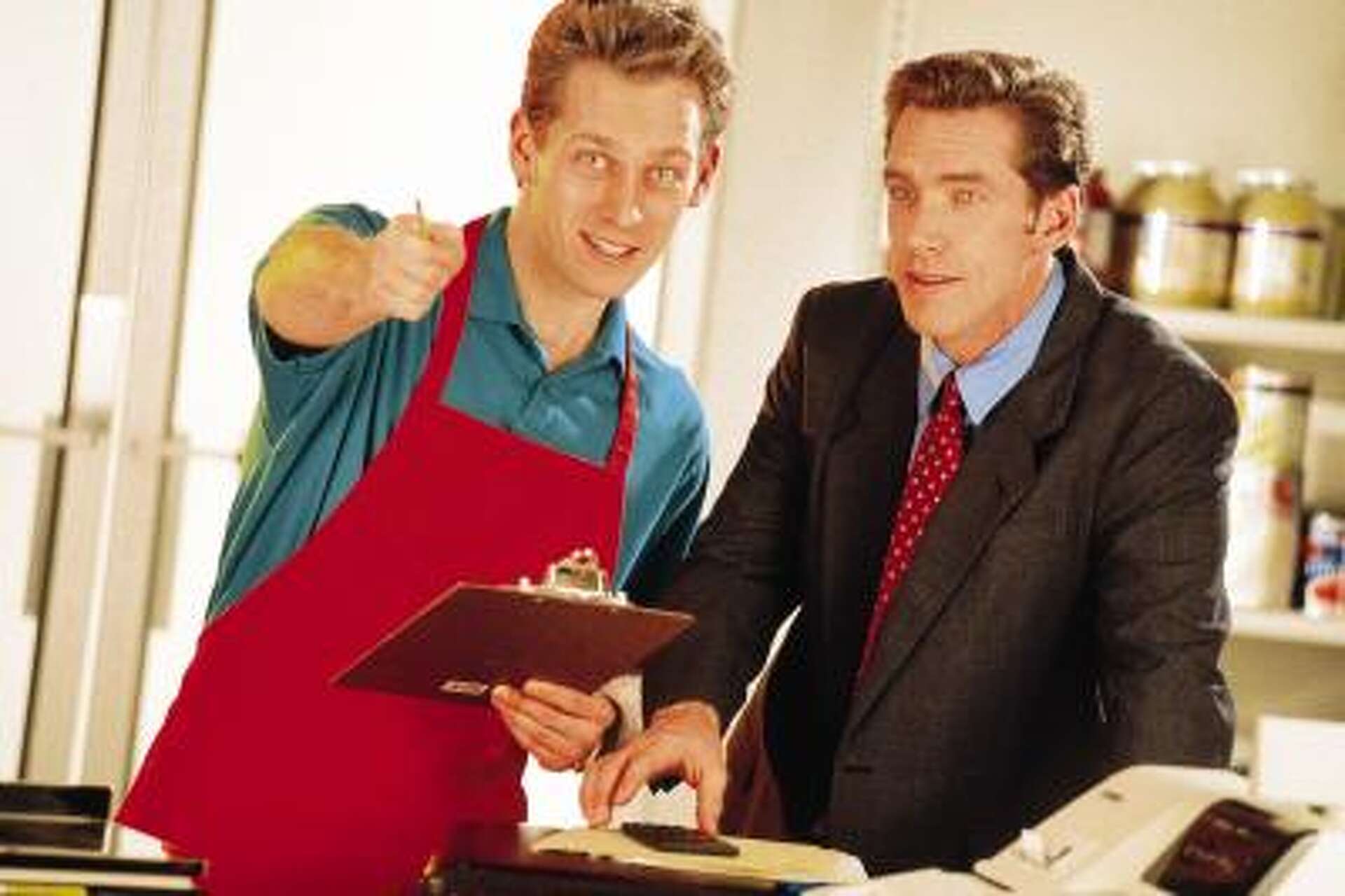 How to Improve Sales Margins