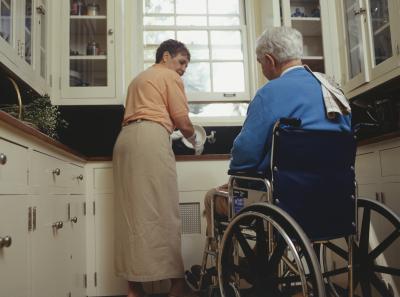 How to Incorporate a Small Group Home for Adults With Mental Illnesses