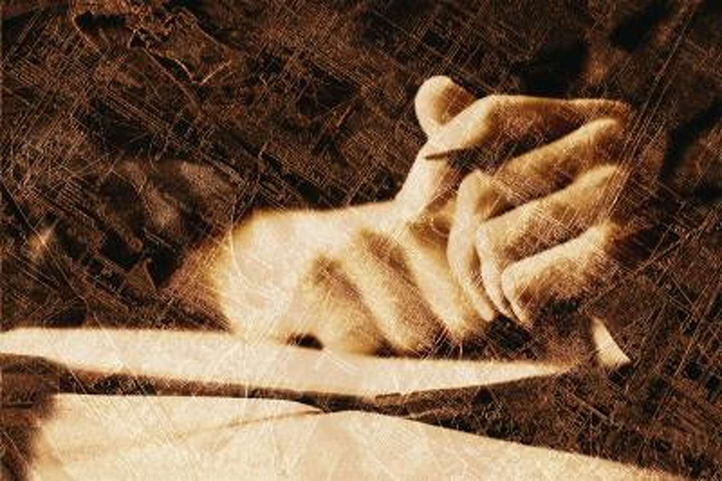 How to Incorporate Textures in InDesign