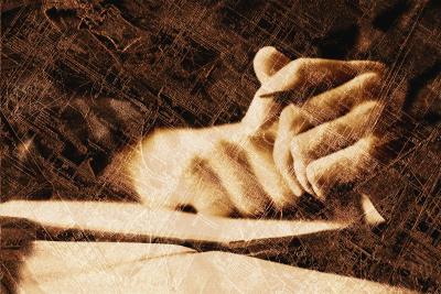 How to Incorporate Textures in InDesign