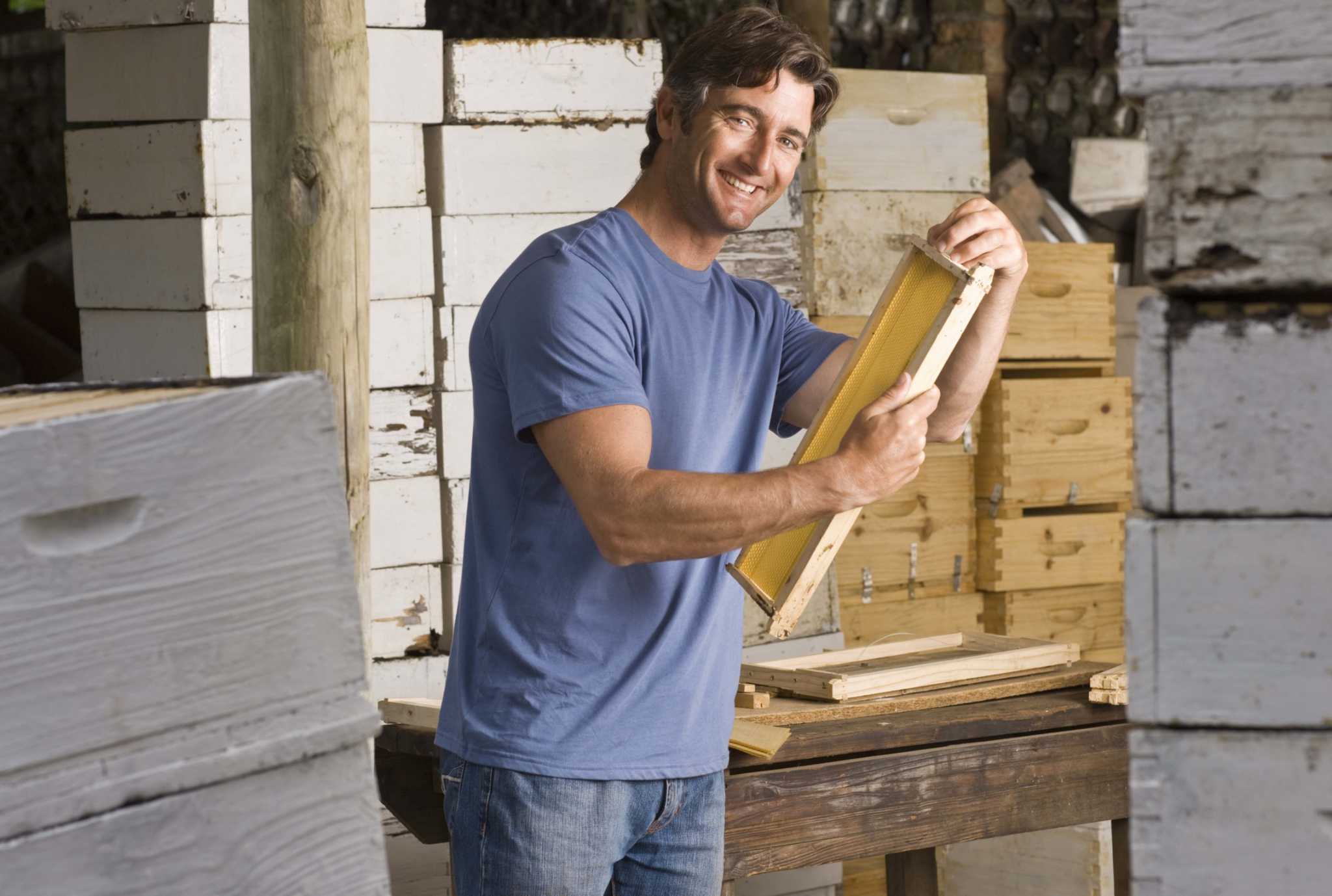 How to Increase Inventory