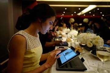 How to Make a Spreadsheet on an iPad