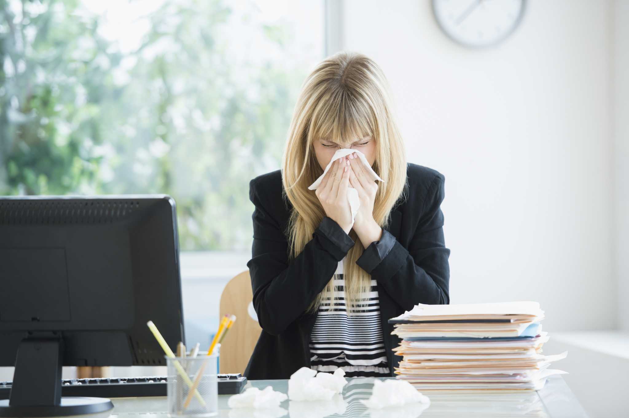 The Industry Standard for Sick Days