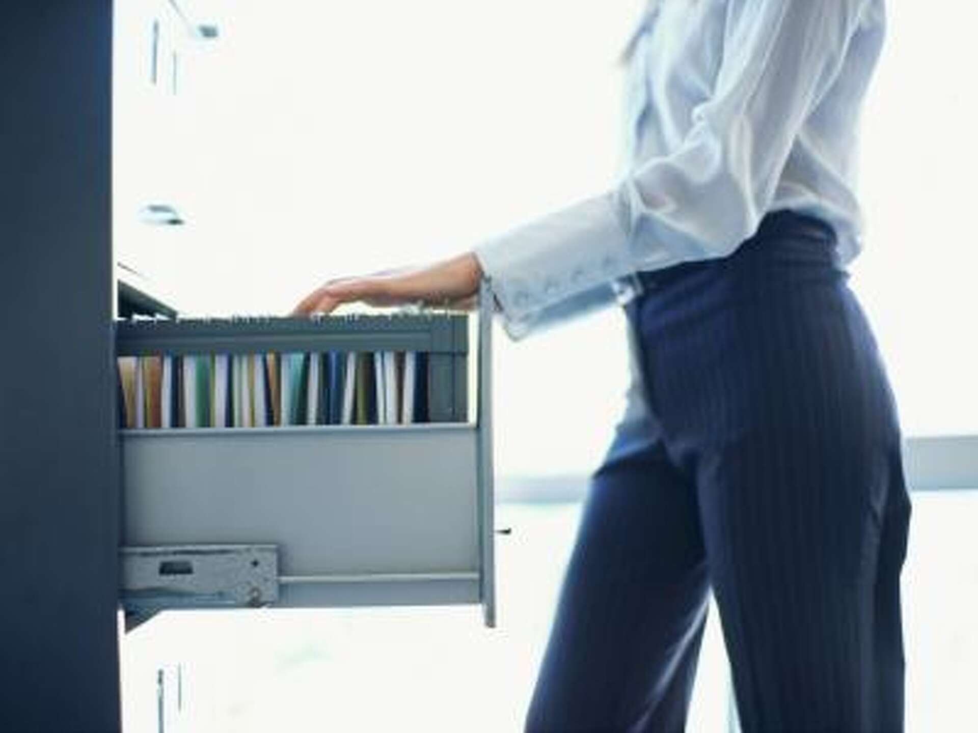 Office Organization Strategies