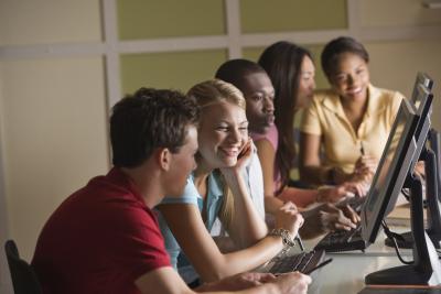 How to Input a Check Mark in a Facebook Status