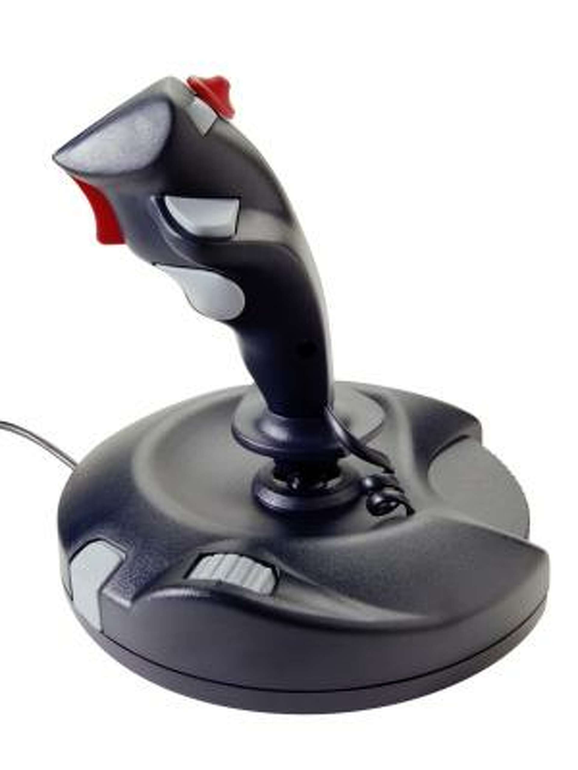 Input Devices for Physically Challenged Computer Users