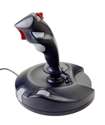 Input Devices for Physically Challenged Computer Users