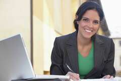 How to Insert an Attachment Into an Excel Spreadsheet