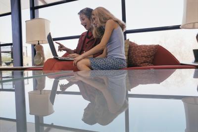 How to Insert a Google Map Into Microsoft Word