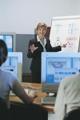 How to Insert Hatching in Microsoft Excel Shapes