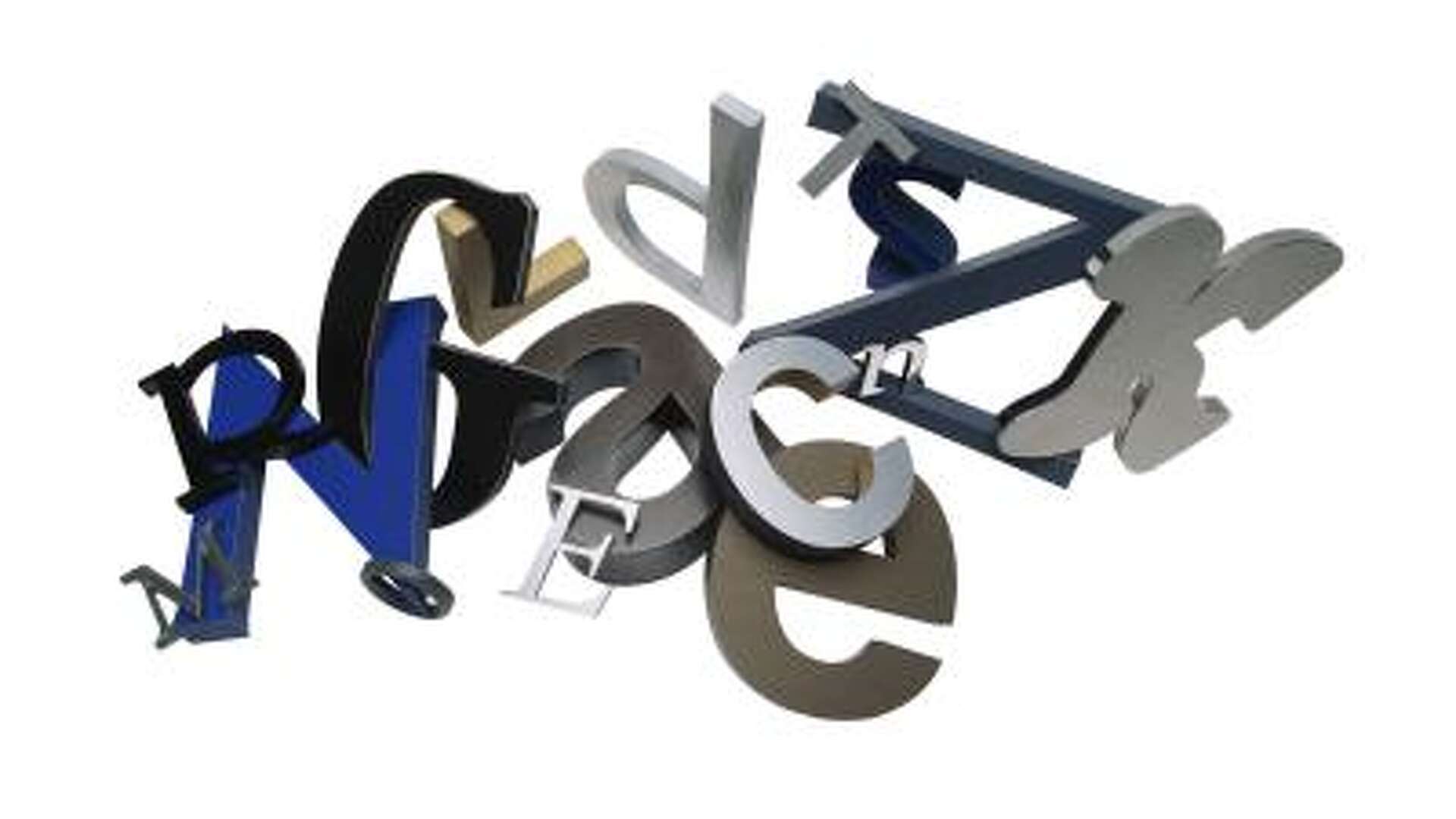 How to Write Words Around a Circle in InDesign