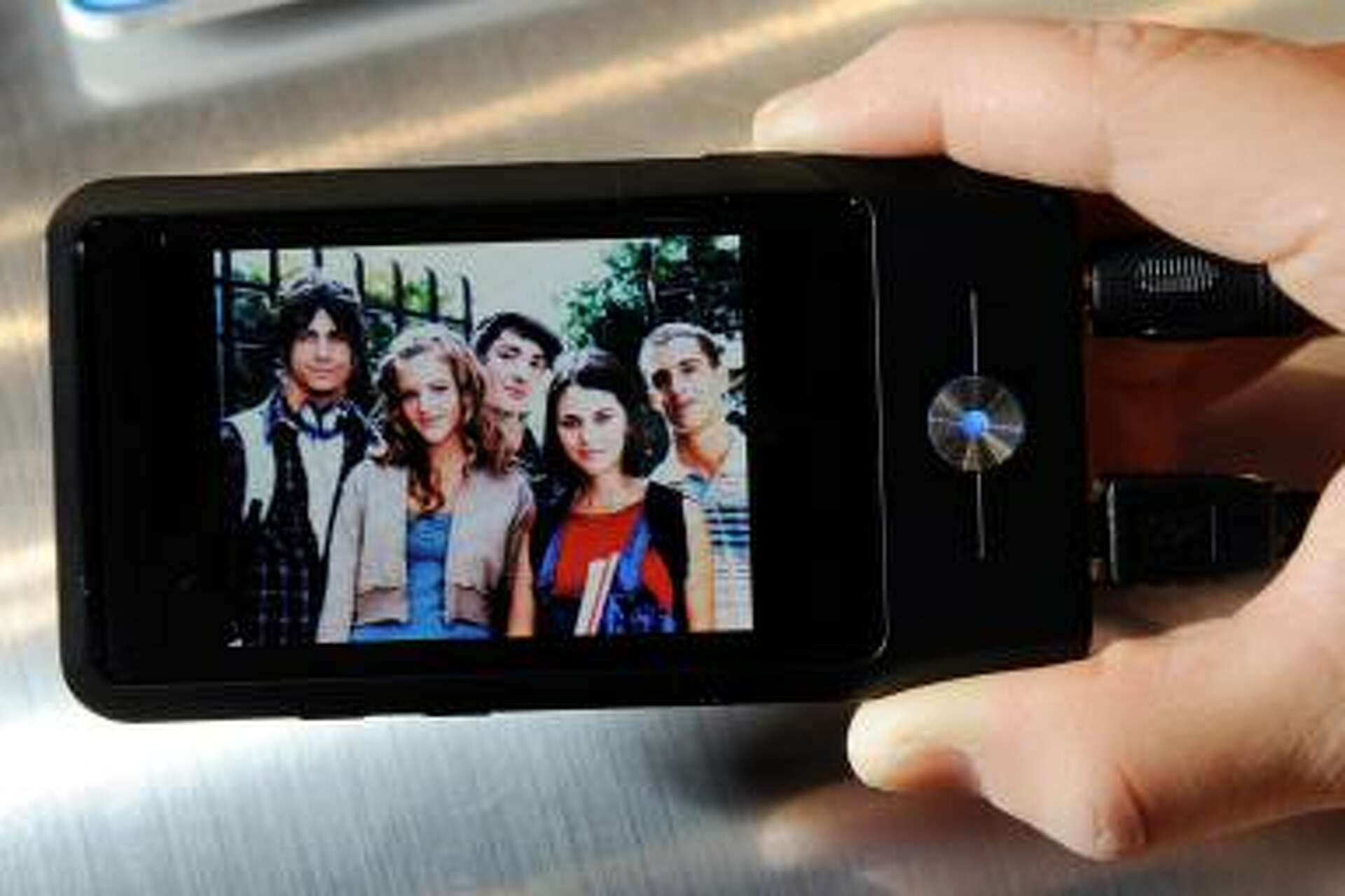 How to Install Coby Media Manager