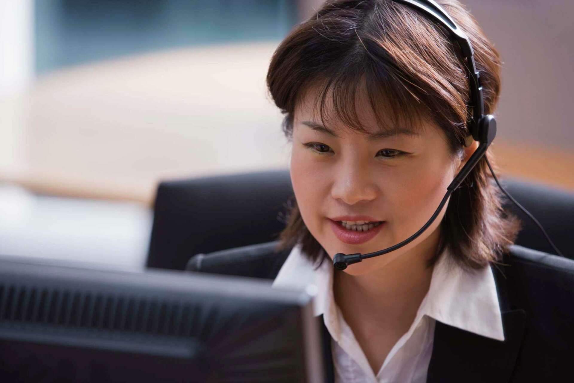 How to Install a Logitech USB Headset