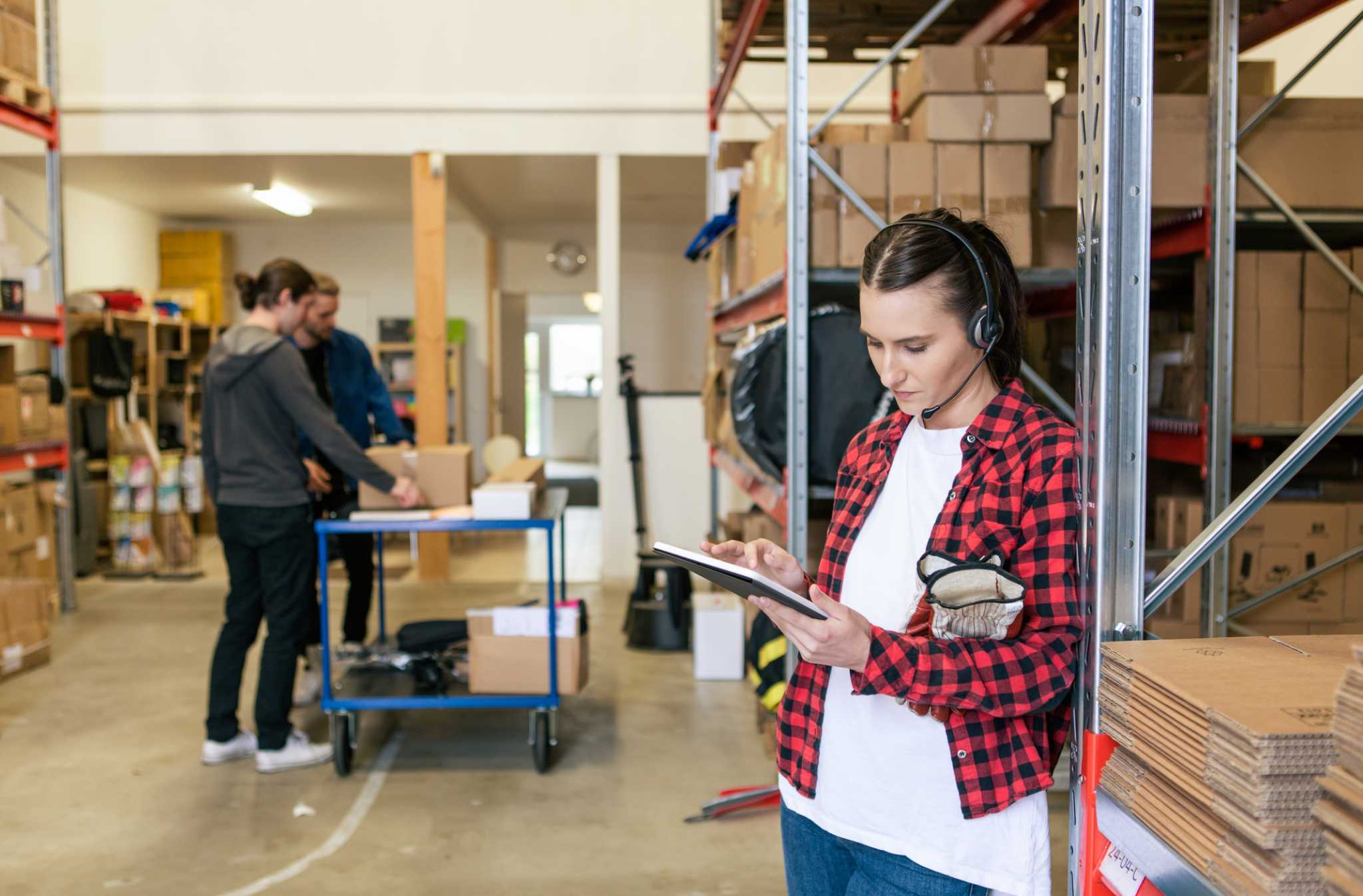 Why Is Inventory Control Important?