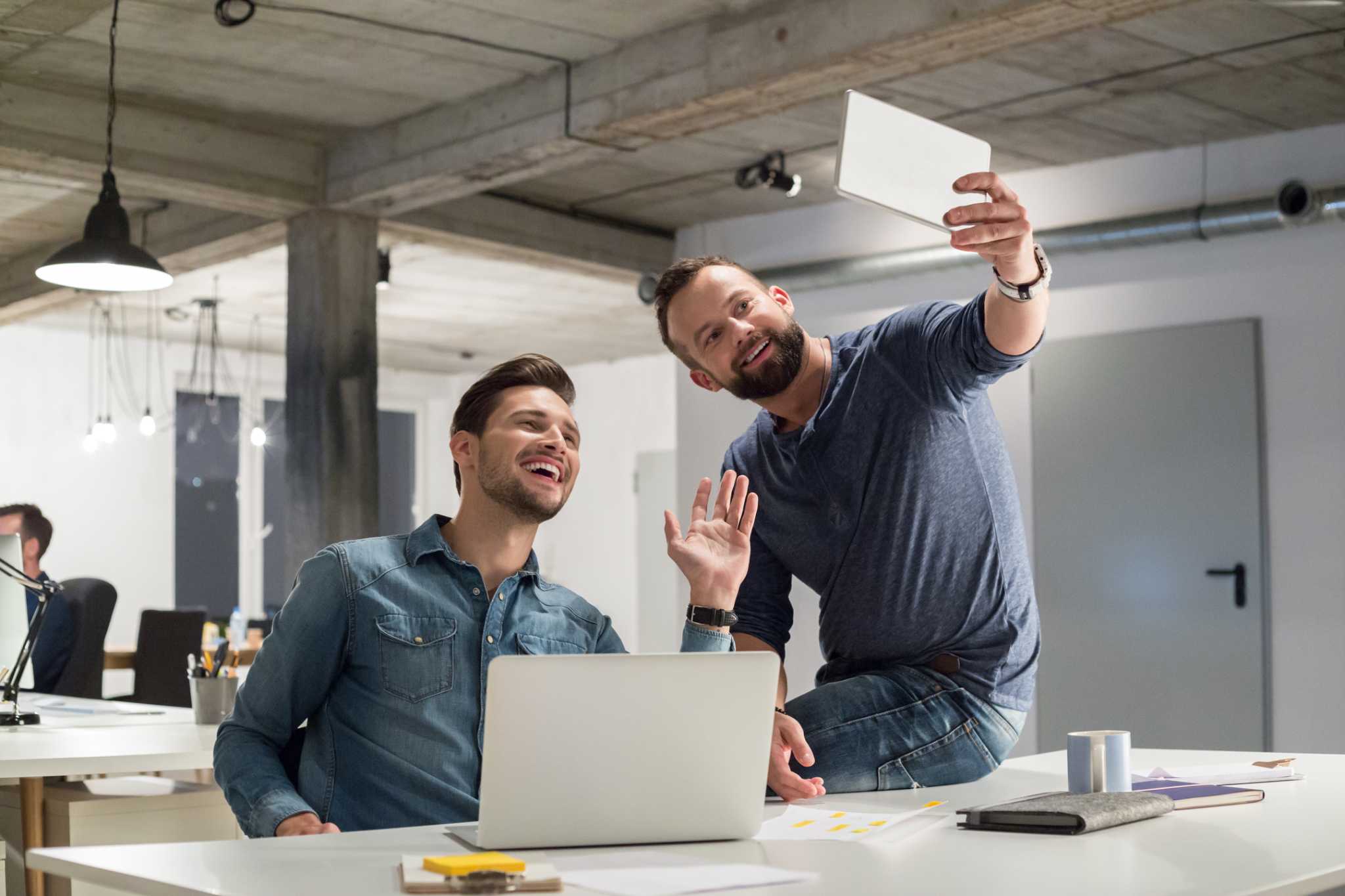 How Has the Internet Impacted Businesses?