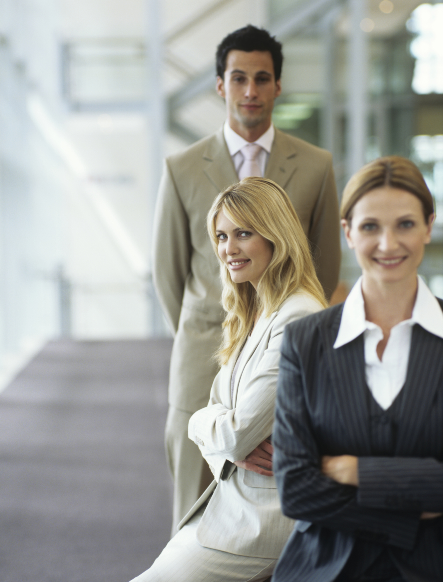 Interview Questions for Managing Relationships at Work