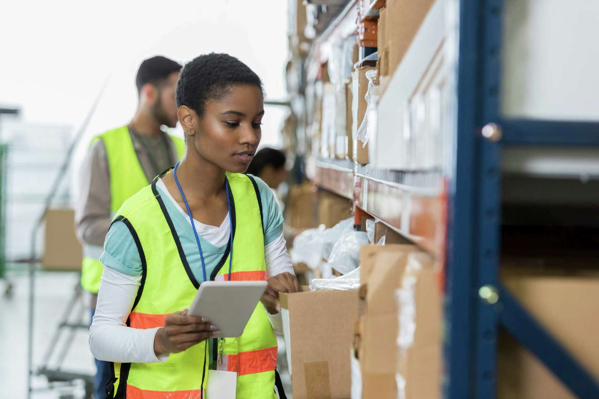 Is Inventory an Asset or Liability?