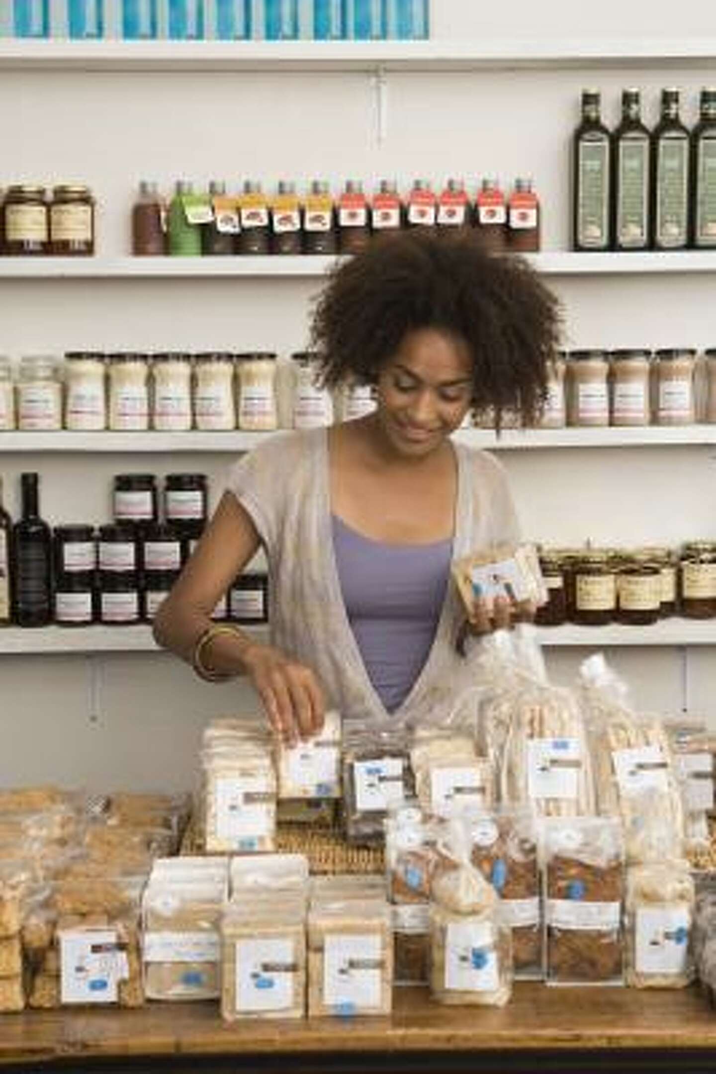 Rules for Taking an Inventory Reserve
