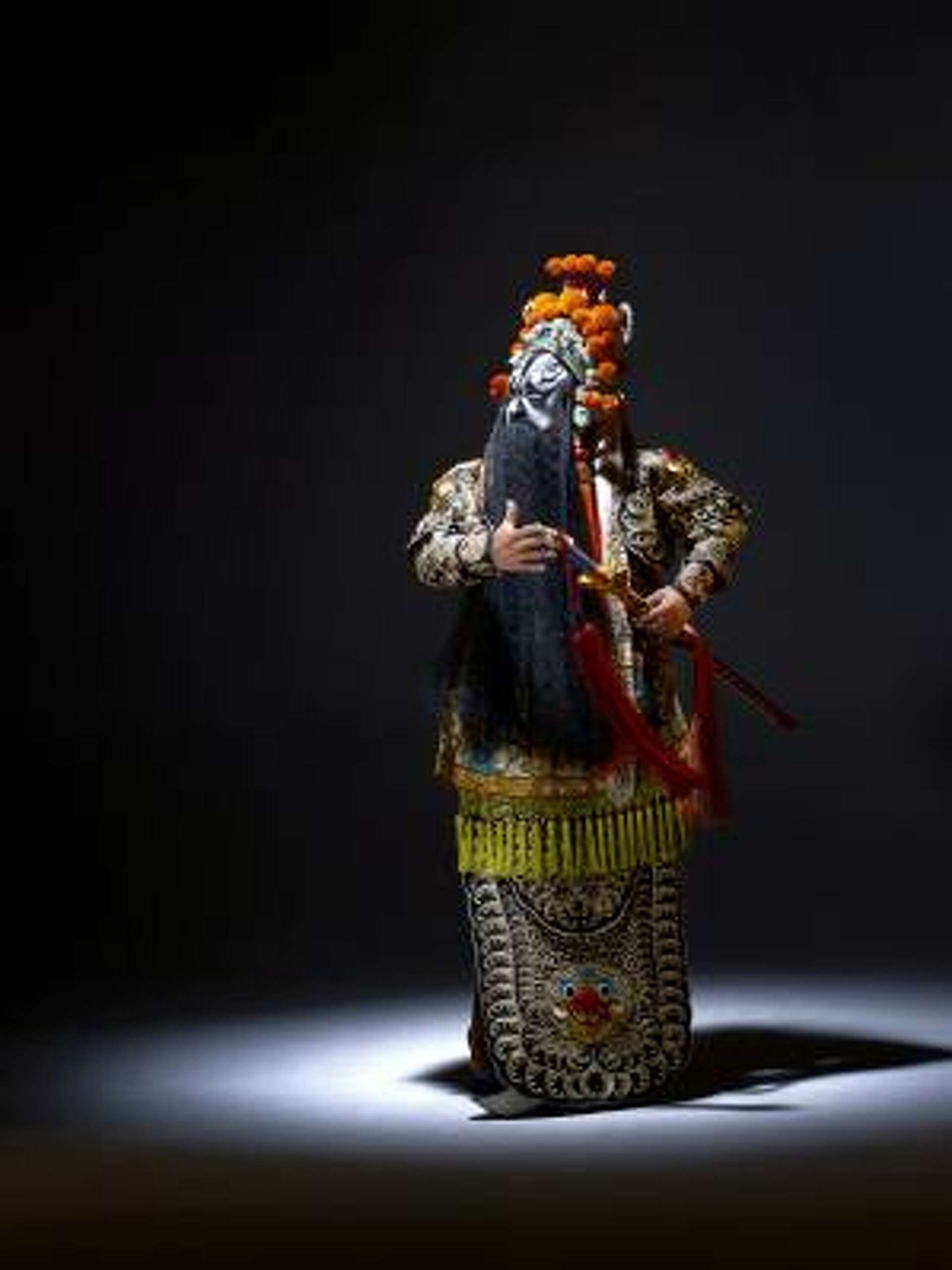 How to Inventory Costumes