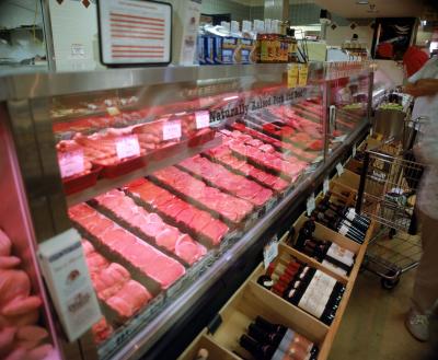 How to Inventory Meats at a Butcher Shop