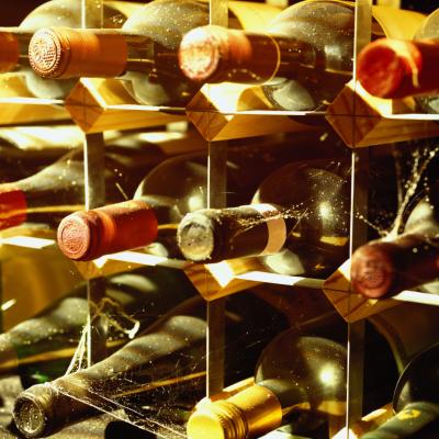 How to Inventory Wine