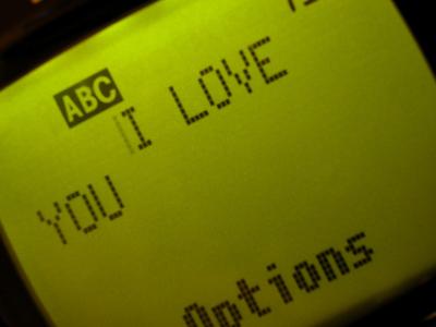 The iPhone Text Character Limit