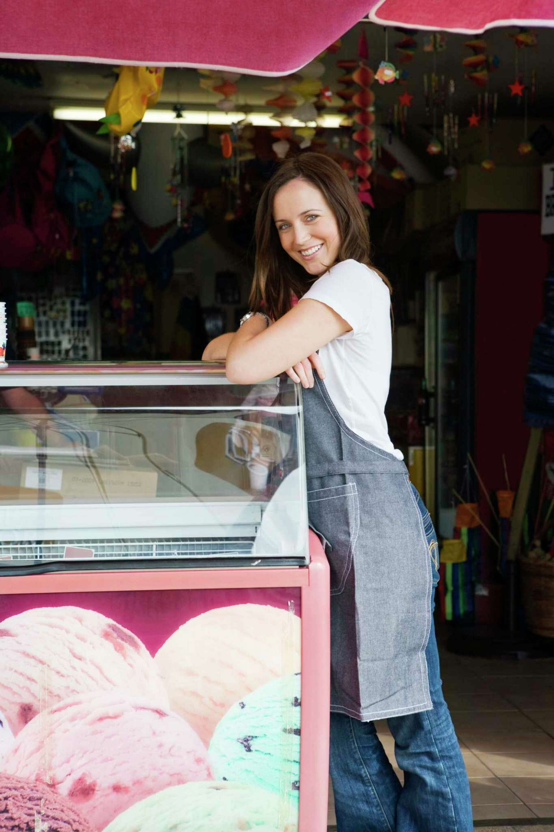 The Best Items to Sell in a Vendor Booth