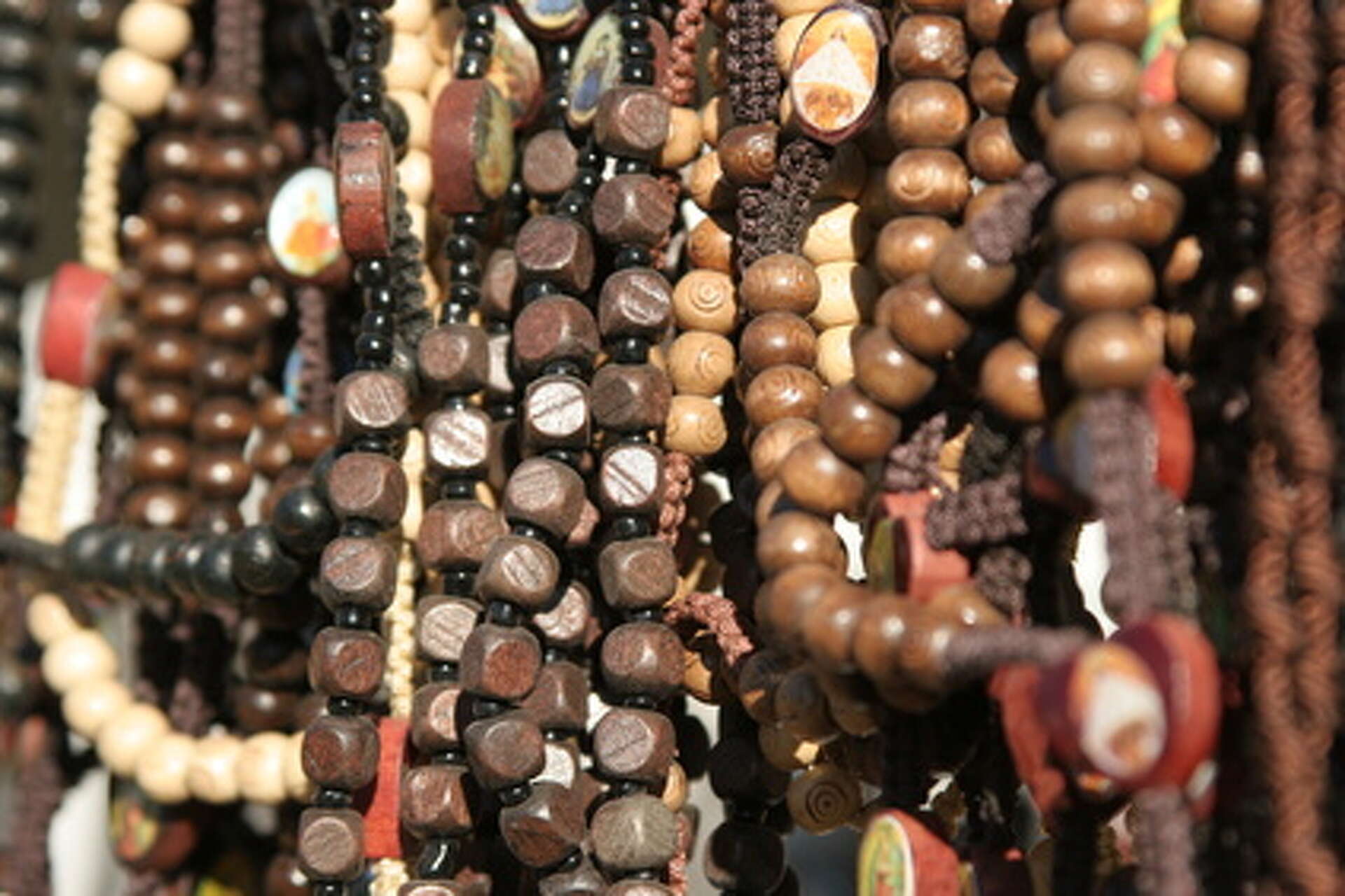 Jewelry Promotion Ideas