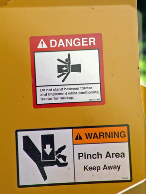 Small Business Safety Checklist