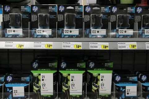 How to Keep an Inventory of Printer Ink