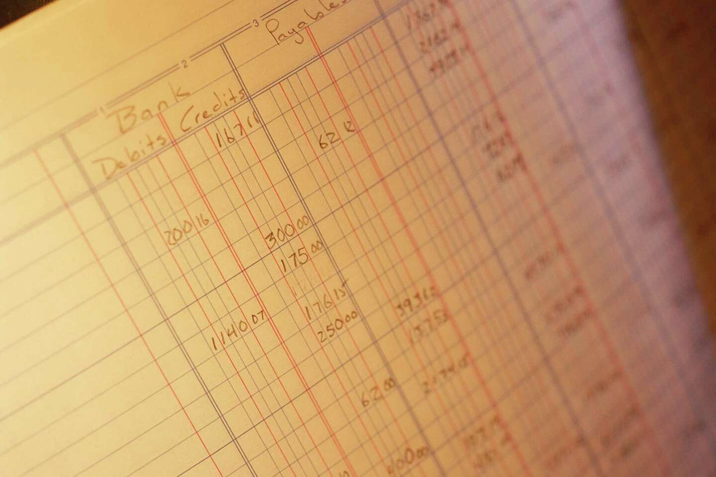 How to Record a Cash Withdrawal in Accounting