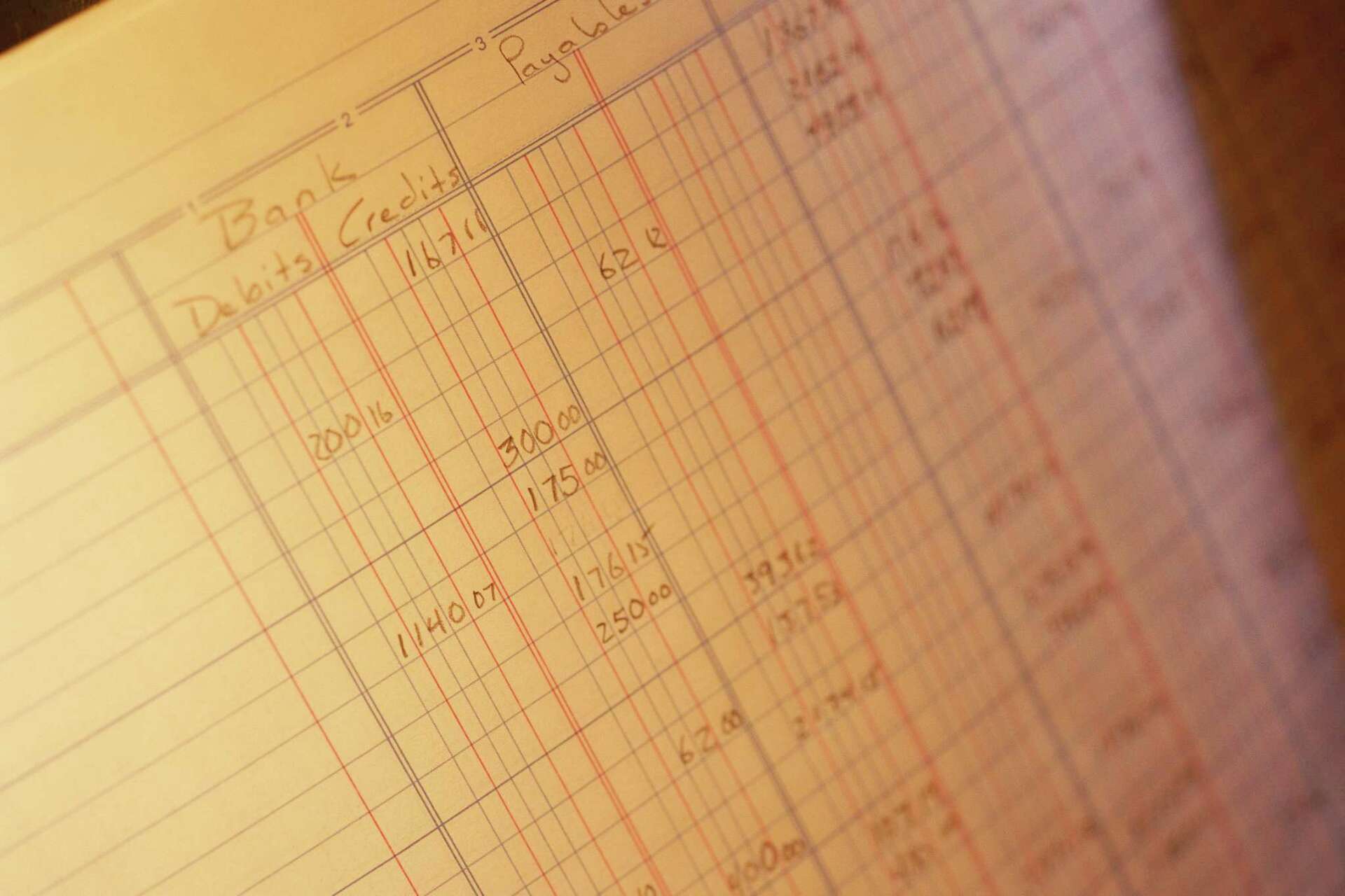 How to Record a Cash Withdrawal in Accounting