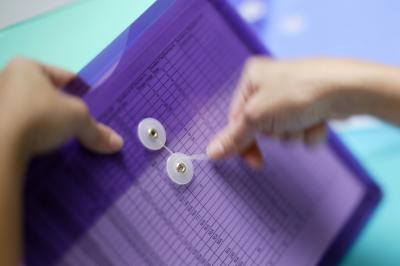 Key Activity in Closing Out a Project