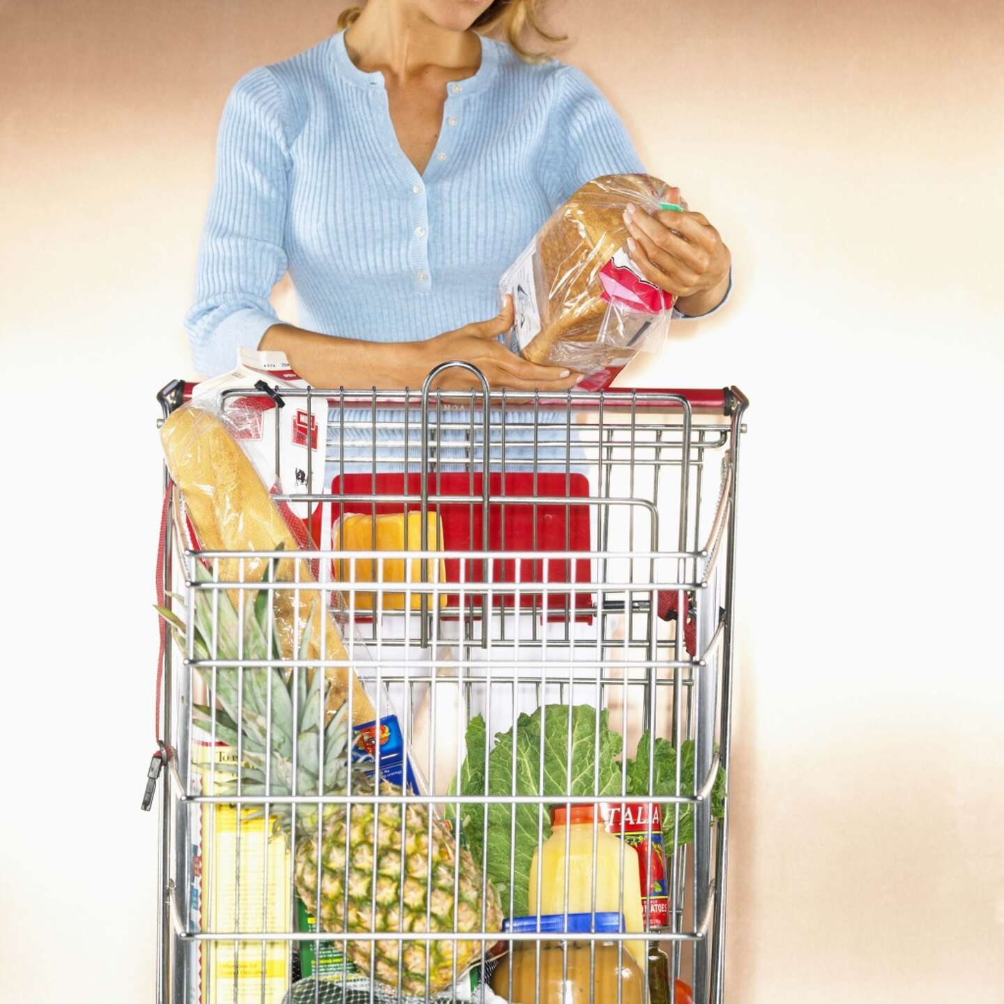 Key Concepts and Topics in Grocery Store Management